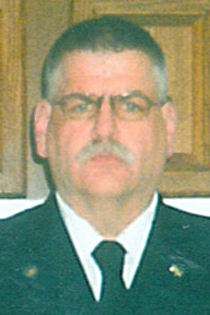 John P. Bulmer 1954-2018 | News, Sports, Jobs - Tribune Chronicle